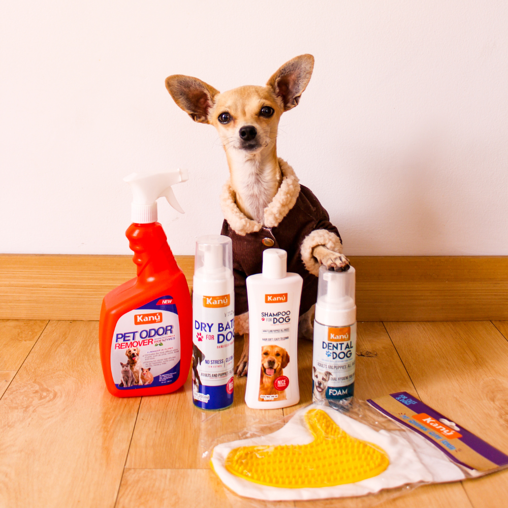 Kanu Pet – Kanu Pet | Aliados